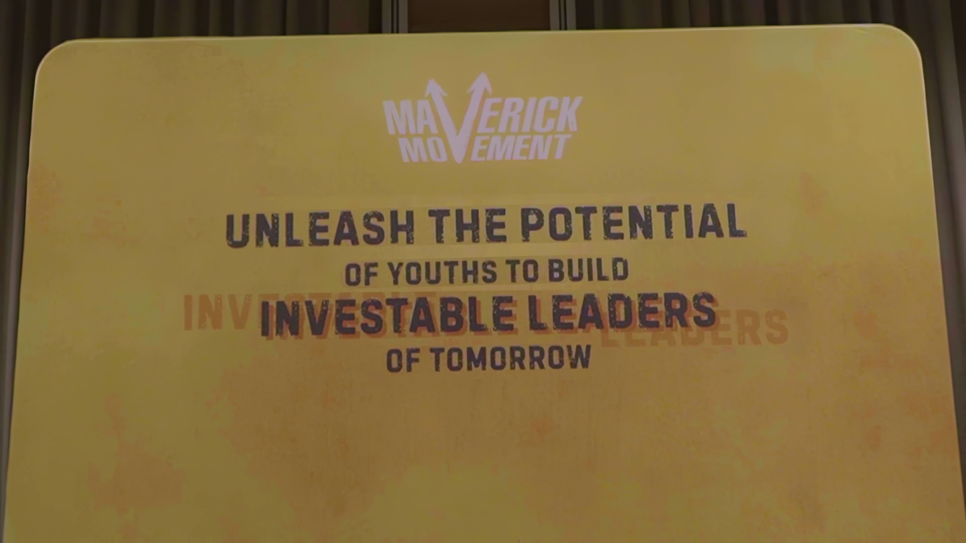 Programs - Maverick Movement